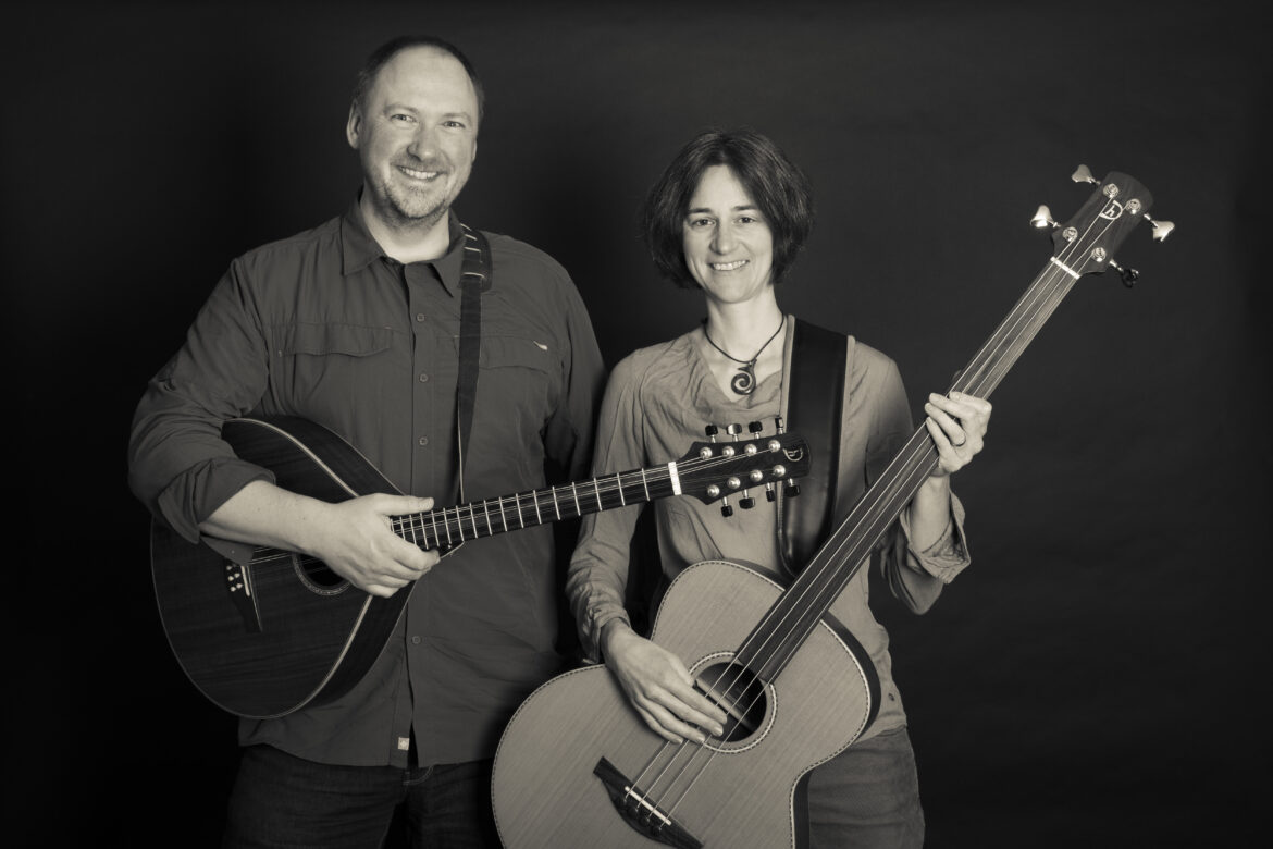 Radio Sunray-FM – und die Sonne scheint durch's Radio